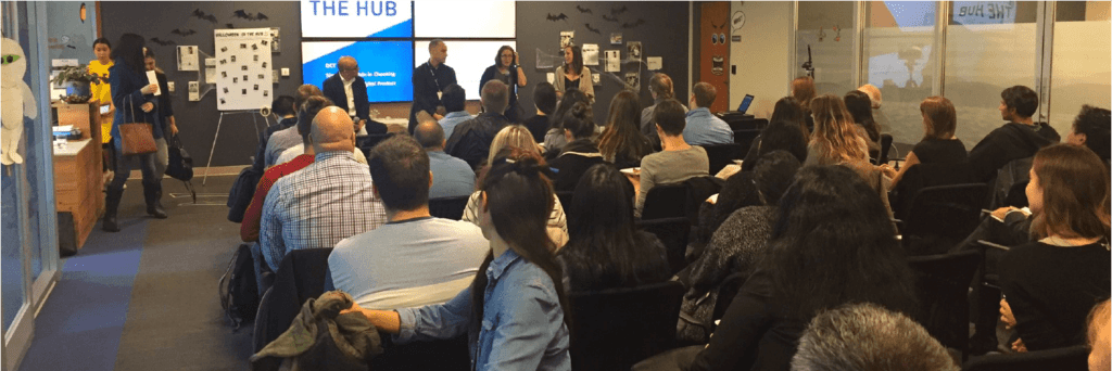 Love at First Click Recap