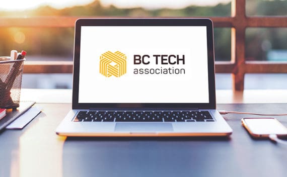 Welcome to BC Tech - BC Tech Association
