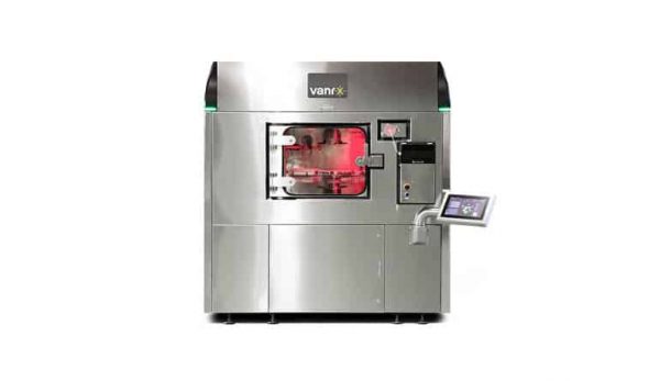 Vanrx Microcell wins Interphex 'Best in Show' Award - BC Tech Association