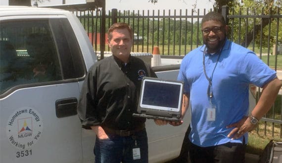Memphis, Light, Gas and Water Selects Clevest Mobile Workforce ...