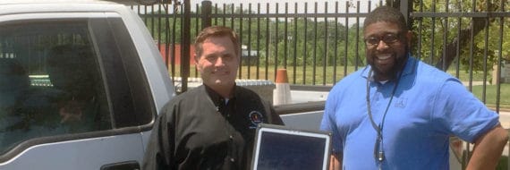 Memphis, Light, Gas and Water Selects Clevest Mobile Workforce ...