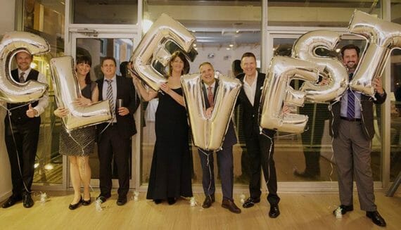 Spotlight on Clevest - BC Tech Association