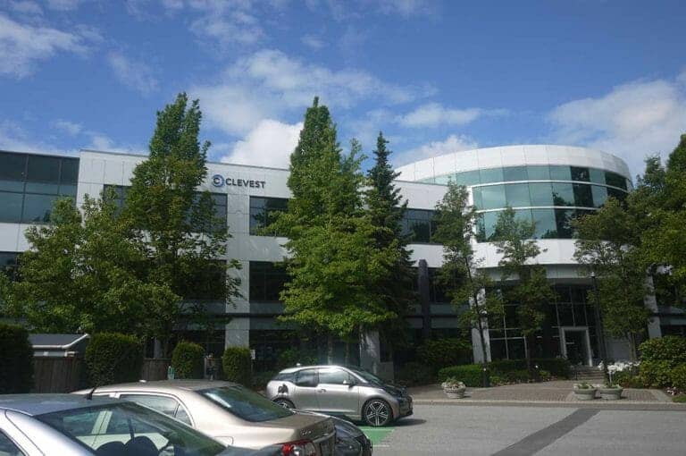 Spotlight on Clevest - BC Tech Association