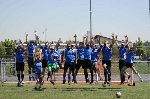 Spotlight on Clevest - BC Tech Association