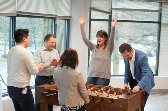 Spotlight on Clevest - BC Tech Association