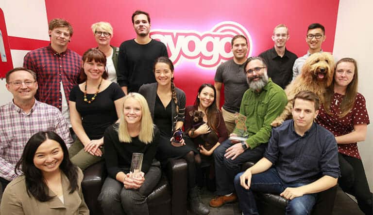 Spotlight on Ayogo - BC Tech Association