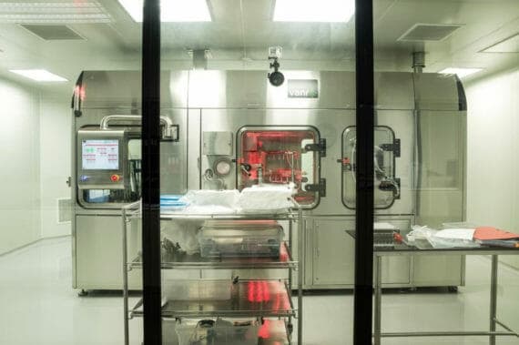 Spotlight on Vanrx Pharmasystems - BC Tech Association