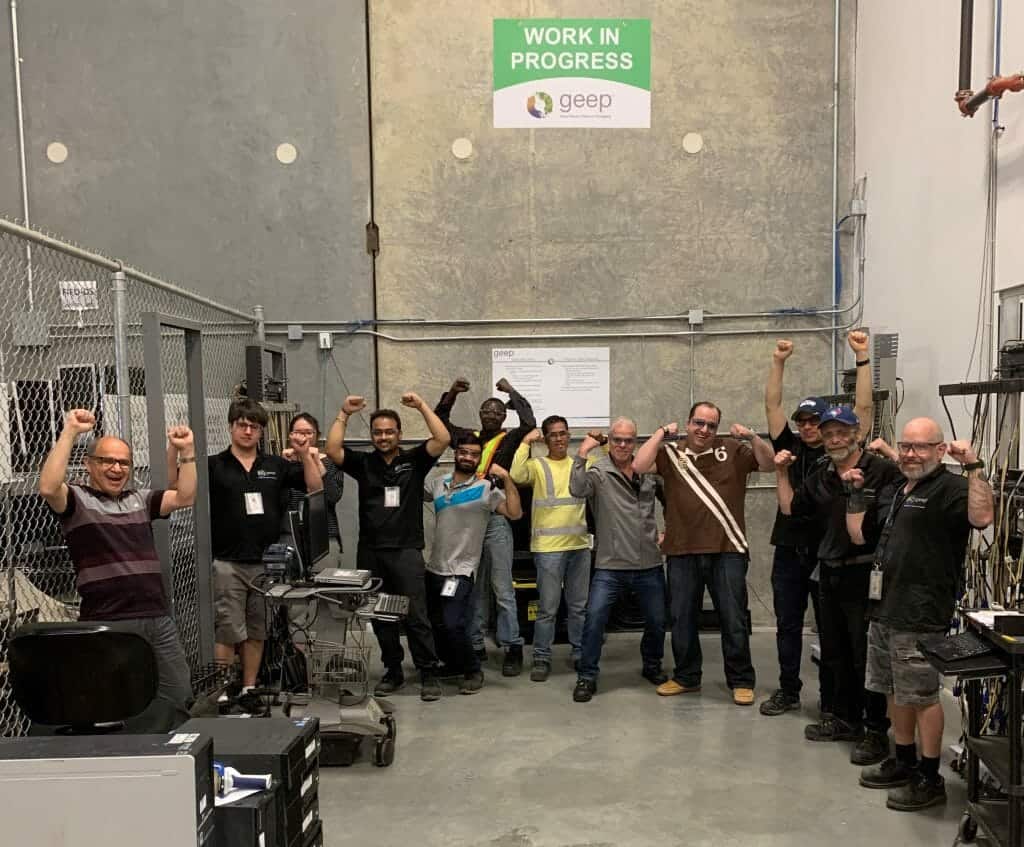 Spotlight on GEEP - BC Tech Association