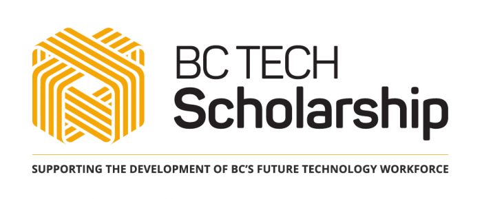 BC Tech Scholarship - BC Tech Association