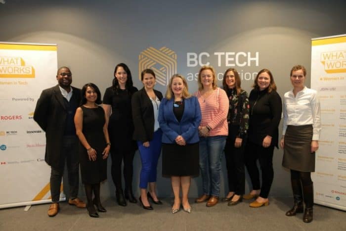 BC Tech’s #WhatWorks Series shares Strategies for Tech Success among ...