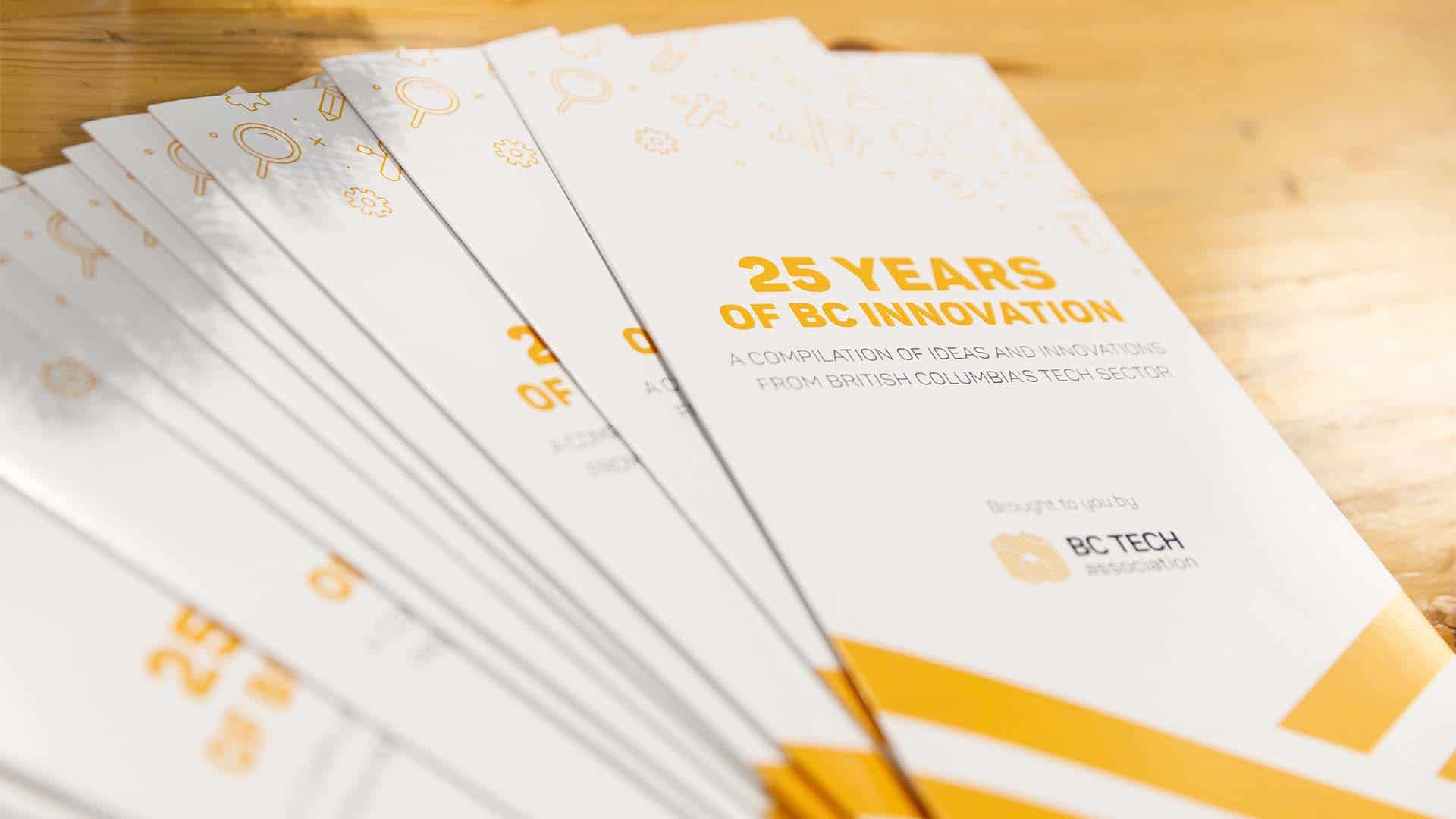 Tech Company Growth in BC | BC Tech Association