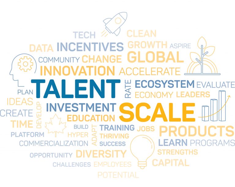 Tech Company Growth in BC - BC Tech Association