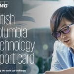 Tech Company Growth in BC | BC Tech Association