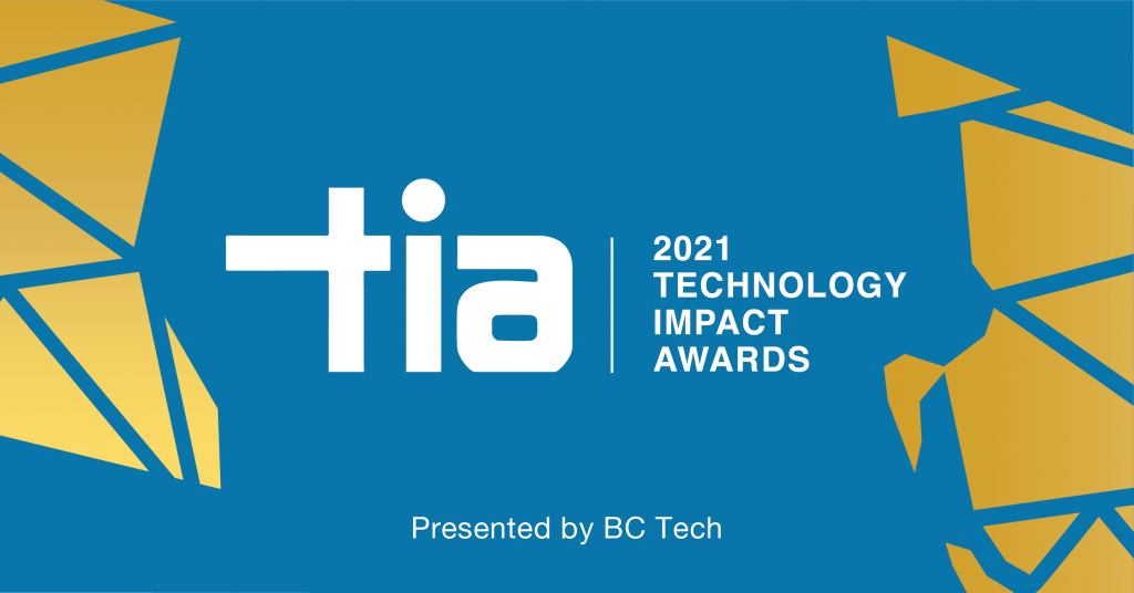 BC Tech unveils finalists for 2021 Technology Impact Awards - BC Tech ...
