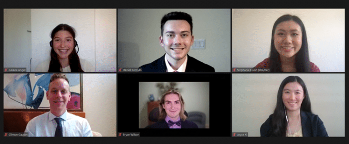 BC Tech reveals the 2021 Technology Impact Awards Scholarship ...