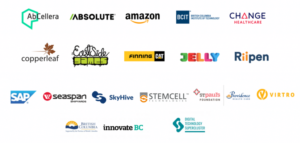 DL2022 - BC Tech Association