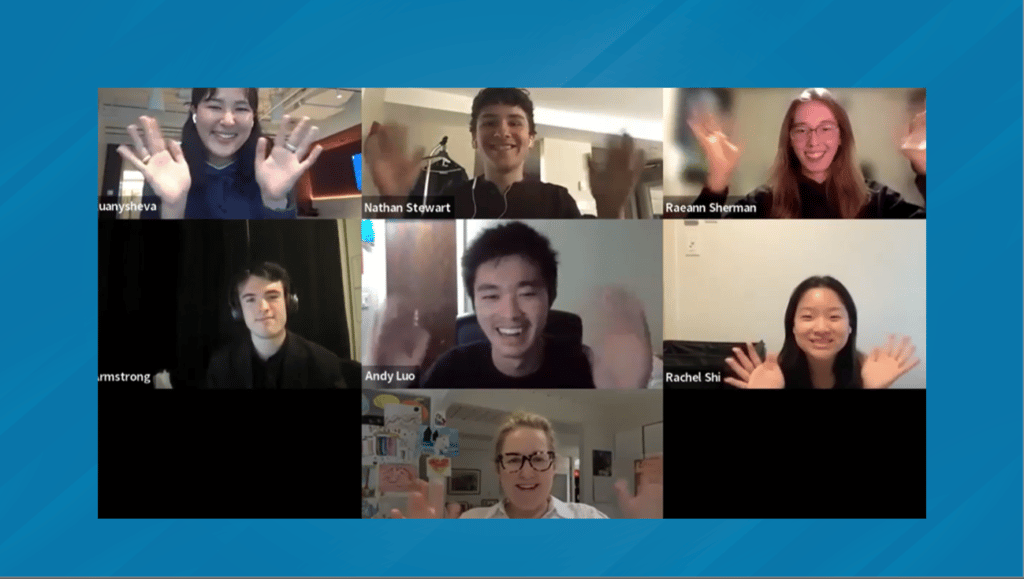 BC Tech reveals the 2022 Technology Impact Awards Scholarship ...