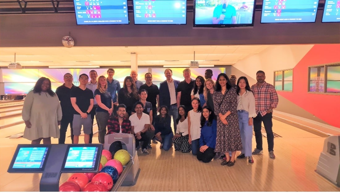 Aspire to Tech – Cymax Group - BC Tech Association