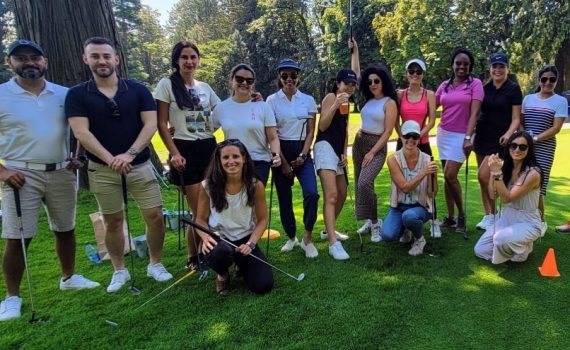 Tech Company Growth in BC - BC Tech Association