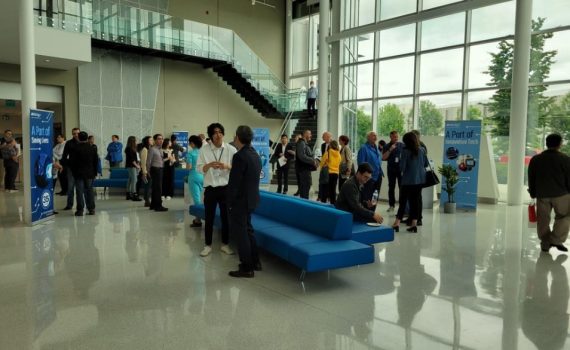 Tech Company Growth in BC - BC Tech Association