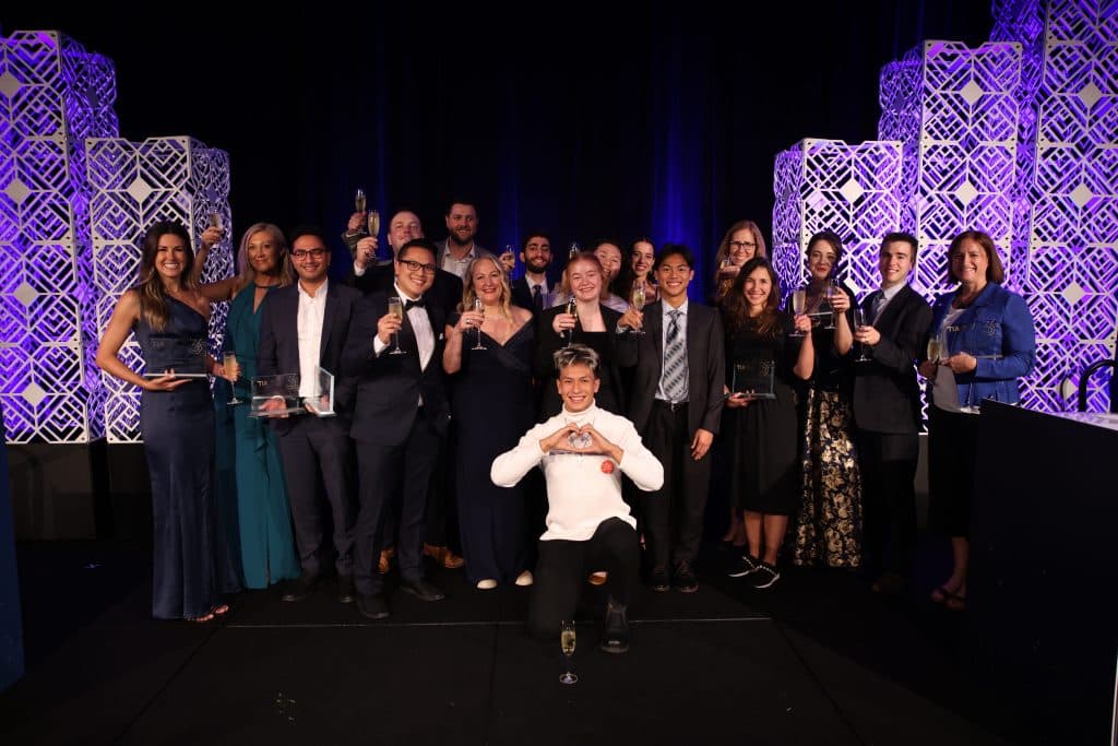 2023 Technology Impact Awards Celebrates 30 Years of Innovation - BC ...