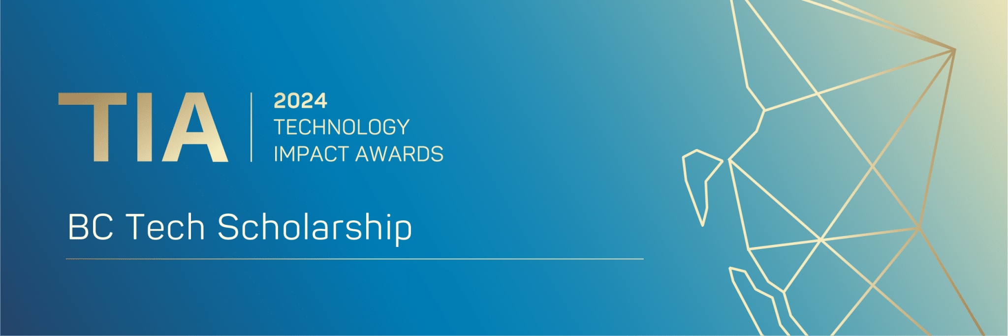 2024 BC Tech Scholarship - BC Tech Association