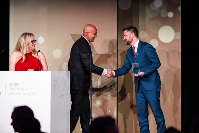 Technology Impact Awards - BC Tech Association