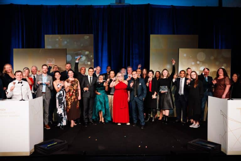 Technology Impact Awards - BC Tech Association