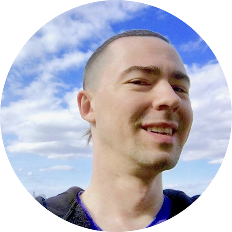 Alec Wenzowski - Member Directory - BC Tech Association