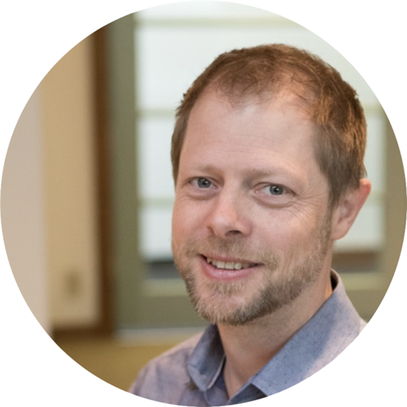 Bruce Herzer - Member Directory - BC Tech Association