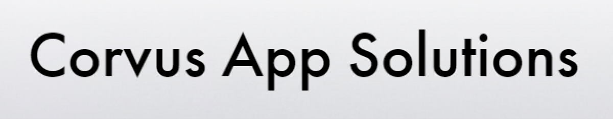 Corvus App Solutions - Member Directory - BC Tech Association