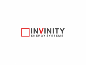 Invinity Energy Systems - Member Directory - BC Tech Association