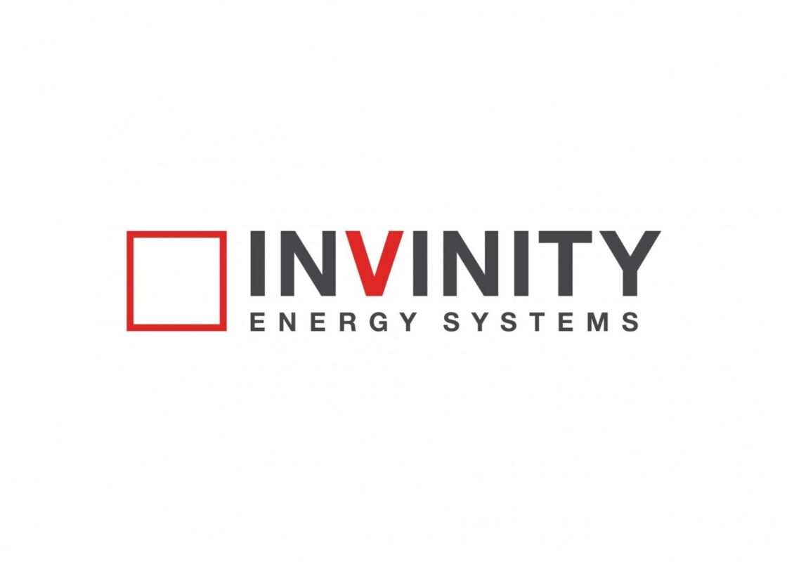 Invinity Energy Systems - Member Directory - BC Tech Association