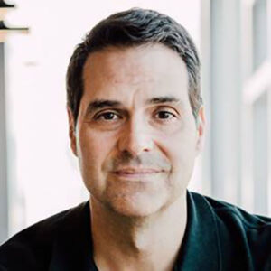 Jesse Dougherty - Dragons 1 on 1 Mentorship - BC Tech Association