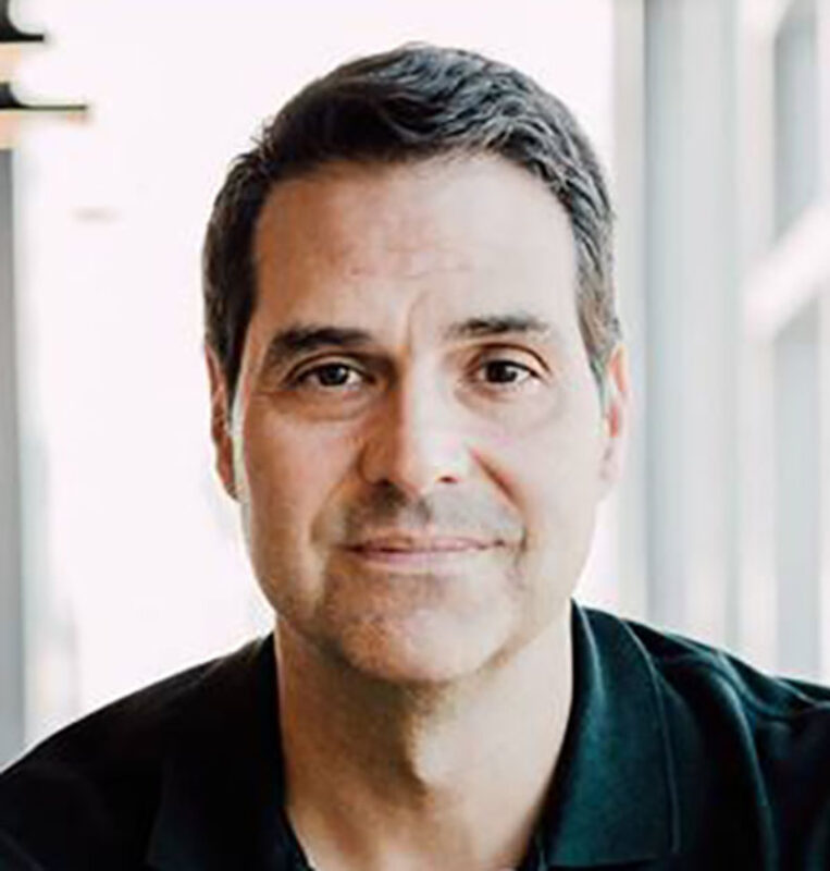 Jesse Dougherty - Dragons 1 on 1 Mentorship - BC Tech Association