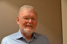 Ken Spencer (1944 – 2021) - Member Directory - BC Tech Association