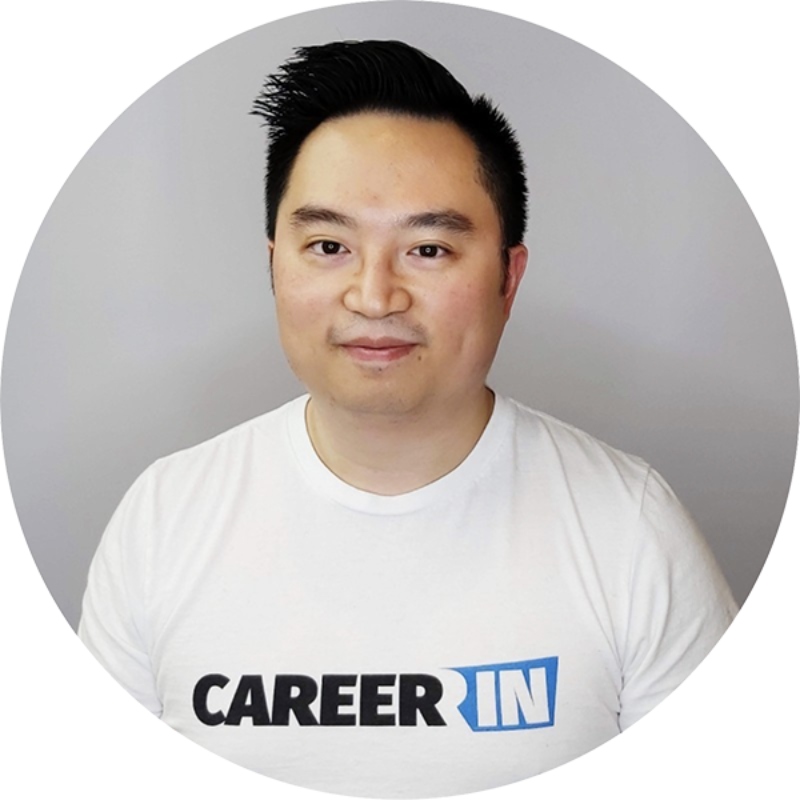 Kenneth Ip - Member Directory - BC Tech Association