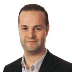 Dragons 1 on 1 Mentorship - BC Tech Association