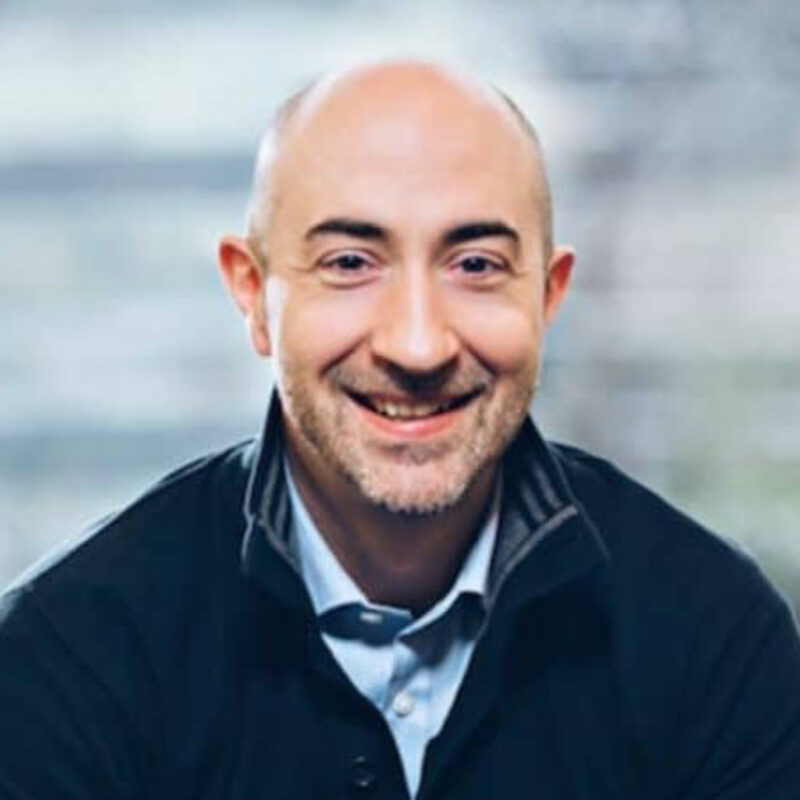 Rob Goehring - Dragons 1 on 1 Mentorship - BC Tech Association