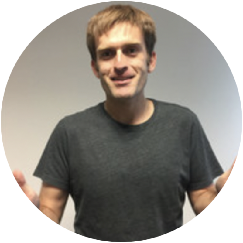 Rodrigo Morgado - Member Directory - BC Tech Association