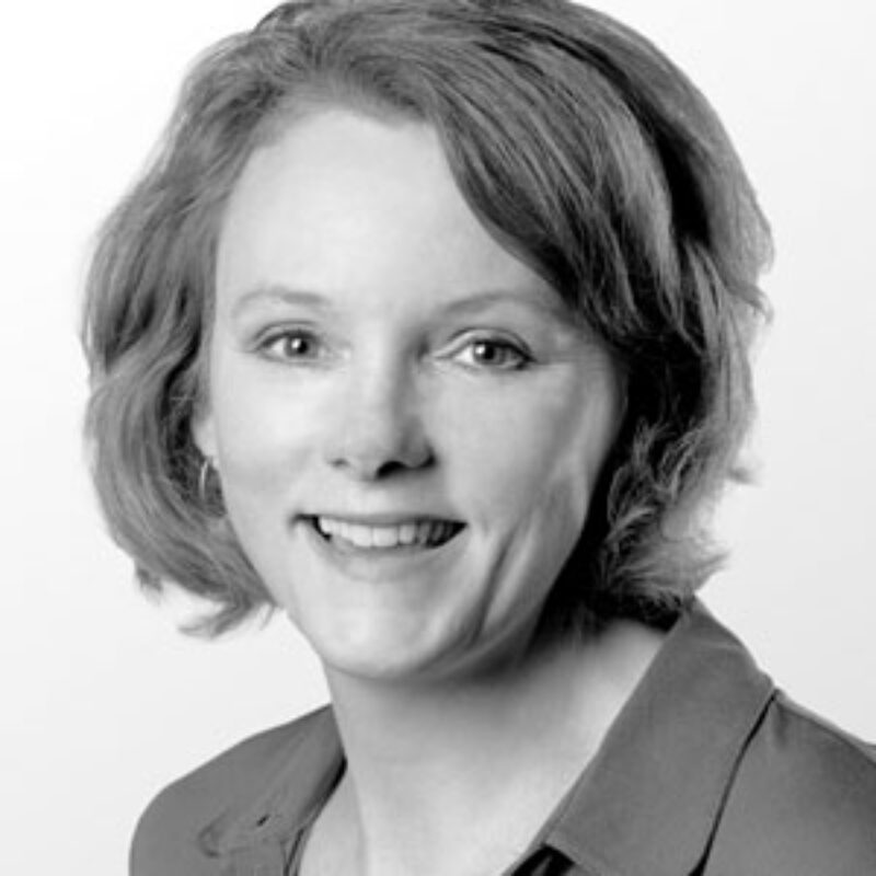 Sarah MacKinnon - Dragons 1 on 1 Mentorship - BC Tech Association