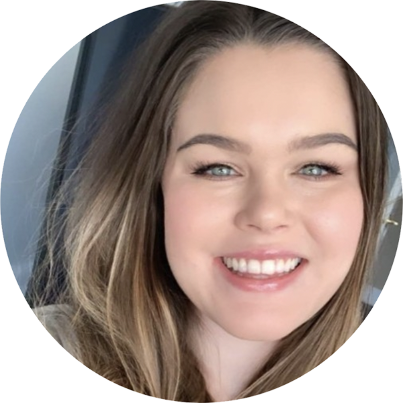 Sarah Morrow - Member Directory - BC Tech Association