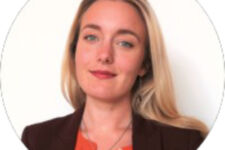 Sarah Nicholson - Member Directory - BC Tech Association